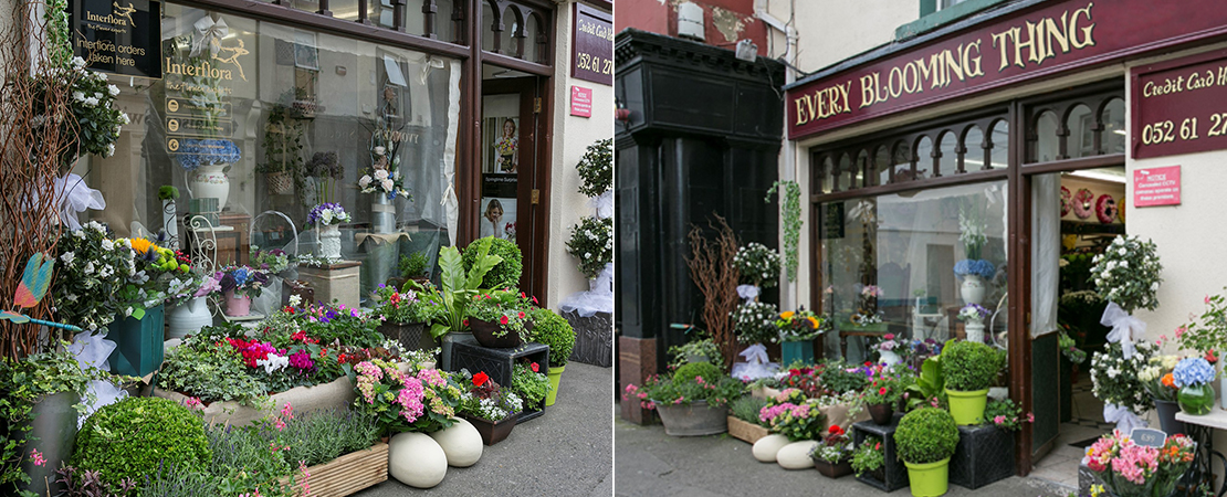 Blooming Thing Clonmel | Your Florist in Clonmel | Co. Tipperary ...